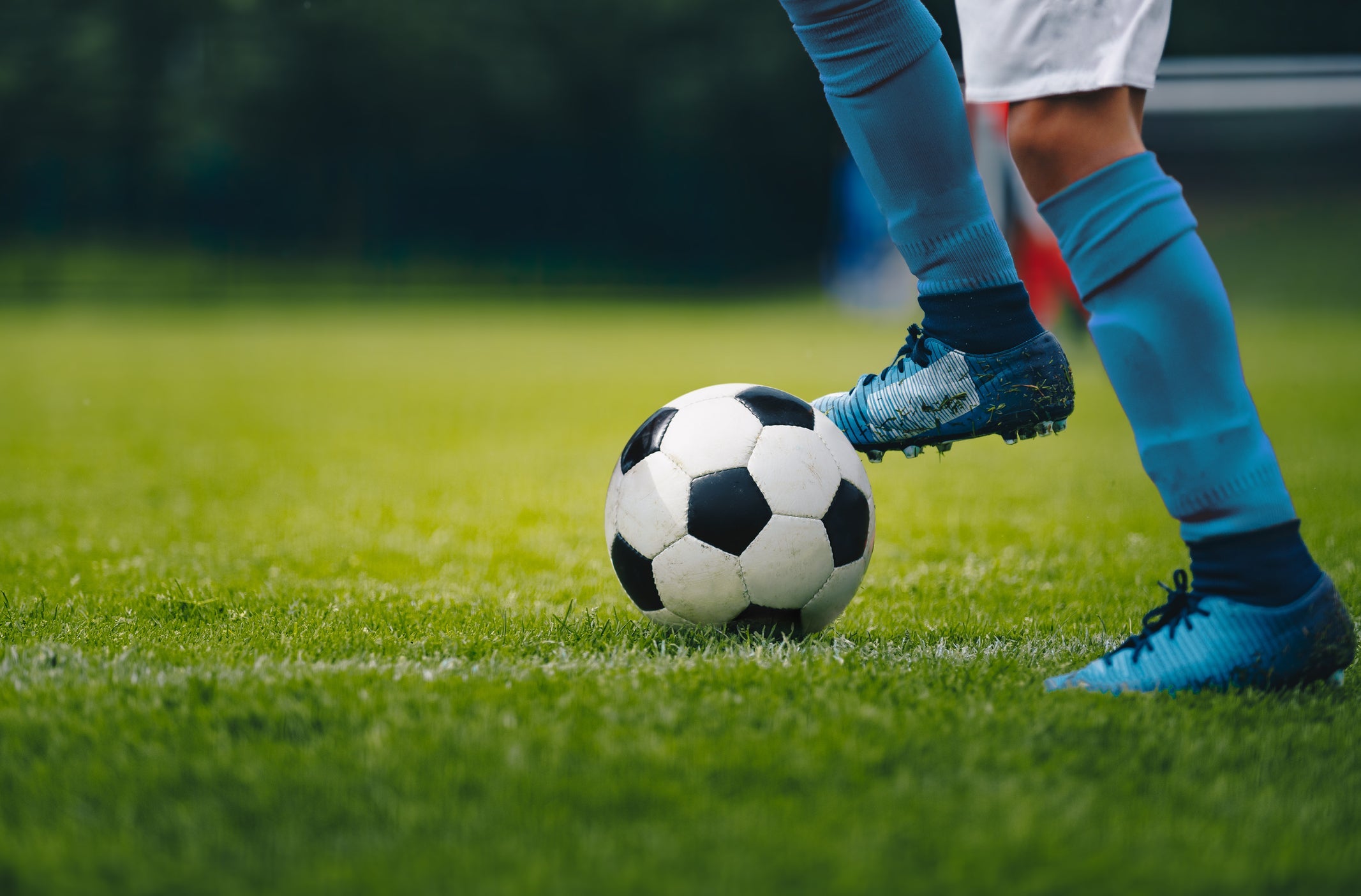Soccer – My Store